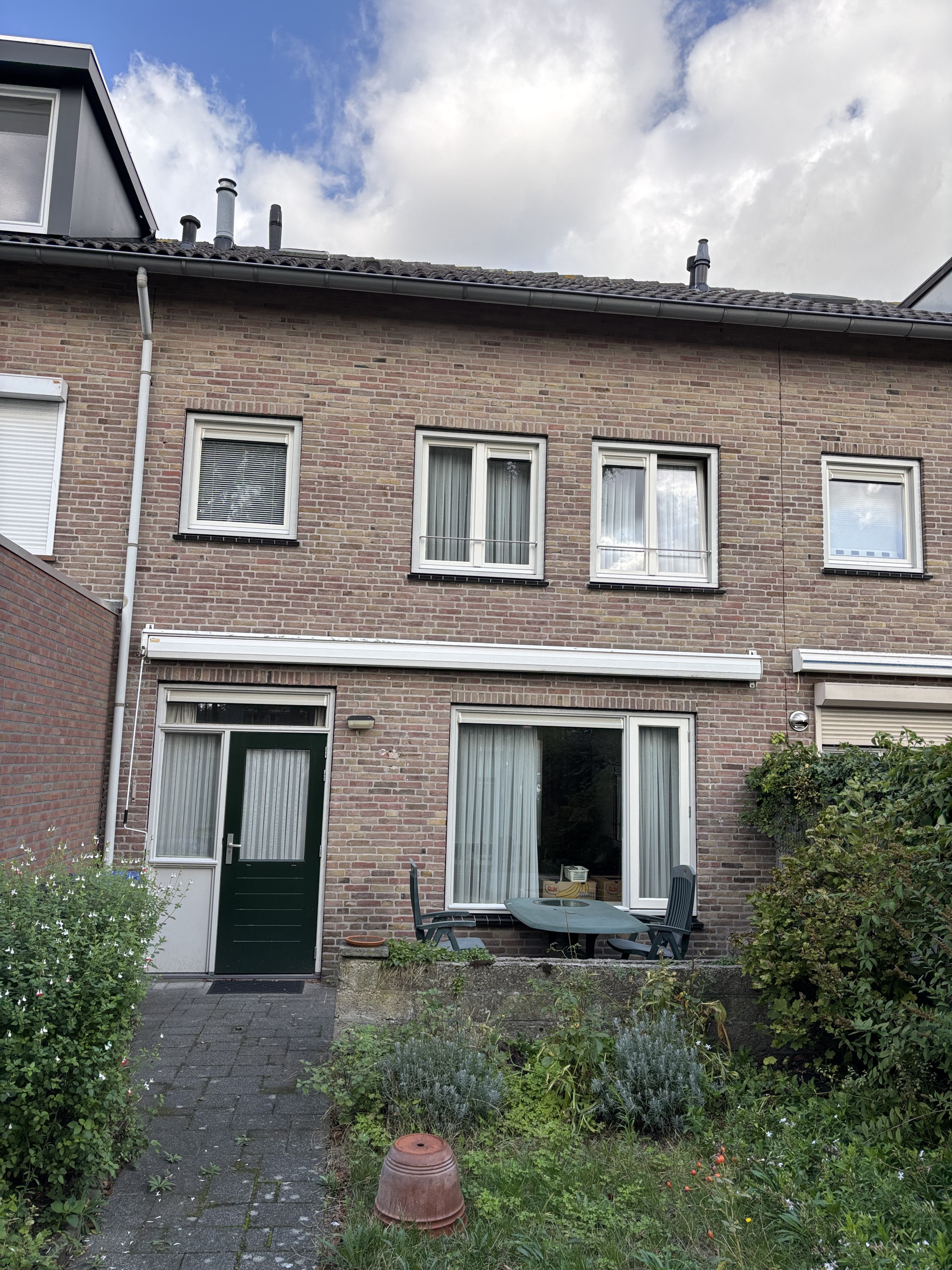 Sociale huurwoning: Uiverlaan 70, Helmond [sociale-huurwoning.com]