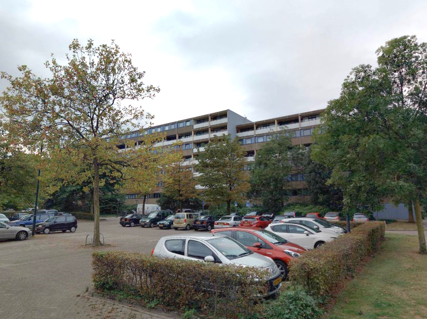 Social housing: Reinoutlaan 392, Geldrop [sociale-huurwoning.com]